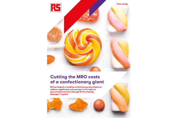 Catalogues and Product Guides - RS